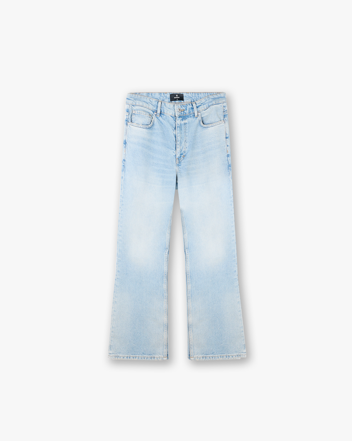 REPRESENT Boot Cut Denim at Gravity NYC